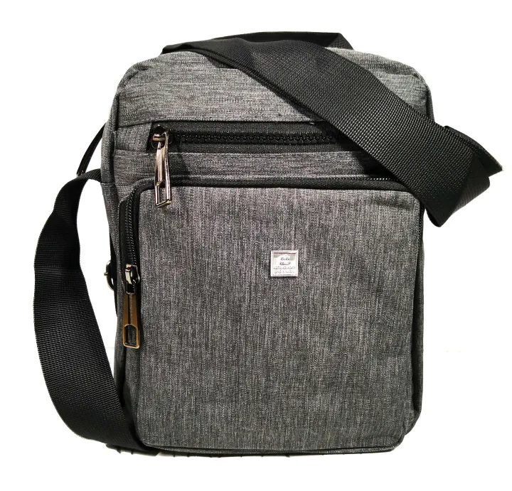 Arnaldo Bassini - #3012 Barry Bodybag | Lazada PH