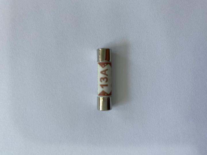 Plug Top Fuse 13A BS1362 | Lazada