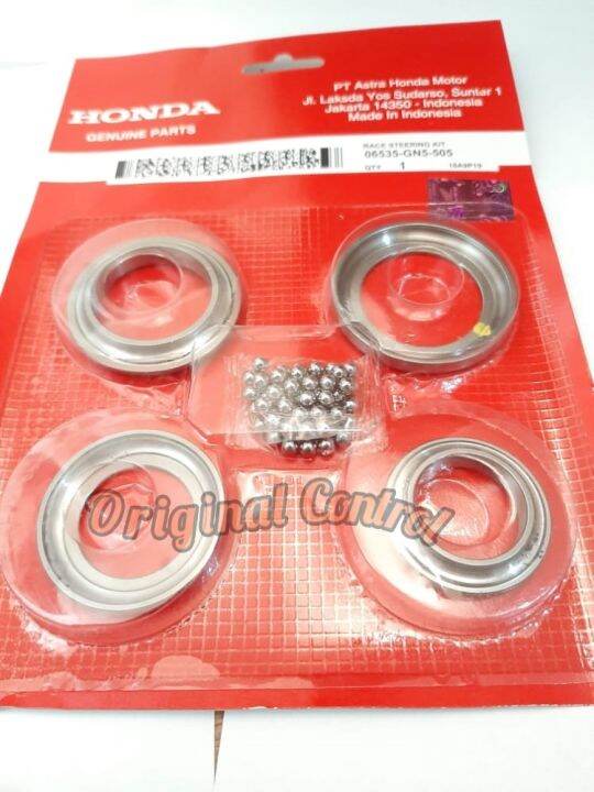 Komstir comstir TIGER / GL Pro | Lazada Indonesia