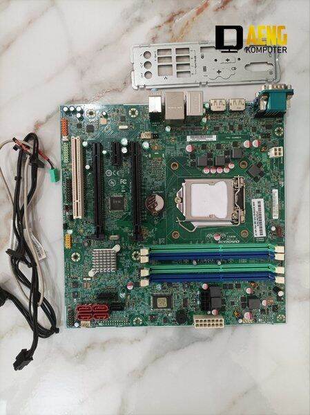 Motherboard Mainboard Mobo PC Lenovo ThinkStation P300 Socket 1150 ...