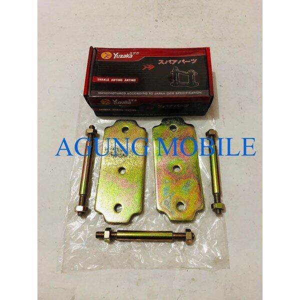 ANTING PER PENINGGI SUZUKI MEGA CARRY - APV (YUZAKA) MODIF | Lazada ...