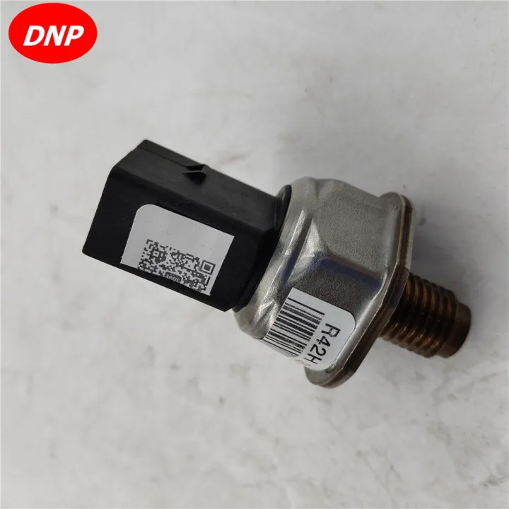 Fuel Rail Pressure Sensor fit for Land Range Rover Discovery LR3 LR4 ...