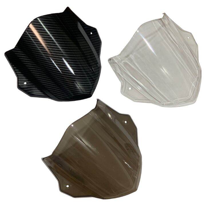 Rizoma Sniper 155 VVA Wind Visor | Lazada PH