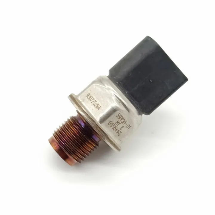 1 Piece FOR HYUNDAI H-1 STAREX I30 I40 SANTA FE PORTER SONATA FUEL RAIL ...