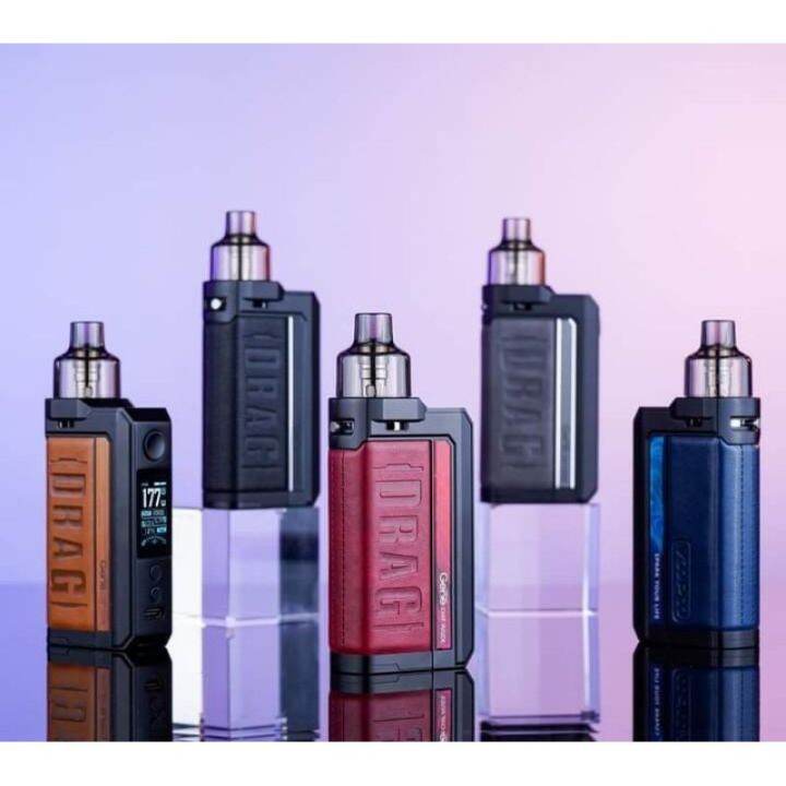 Voopoo Drag Max Legit | Lazada PH