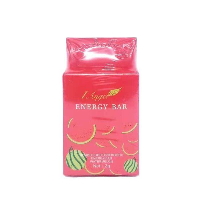 "GREAT LOVE" Double-Hole Energetic Energy Bar Inhaler | Lazada PH