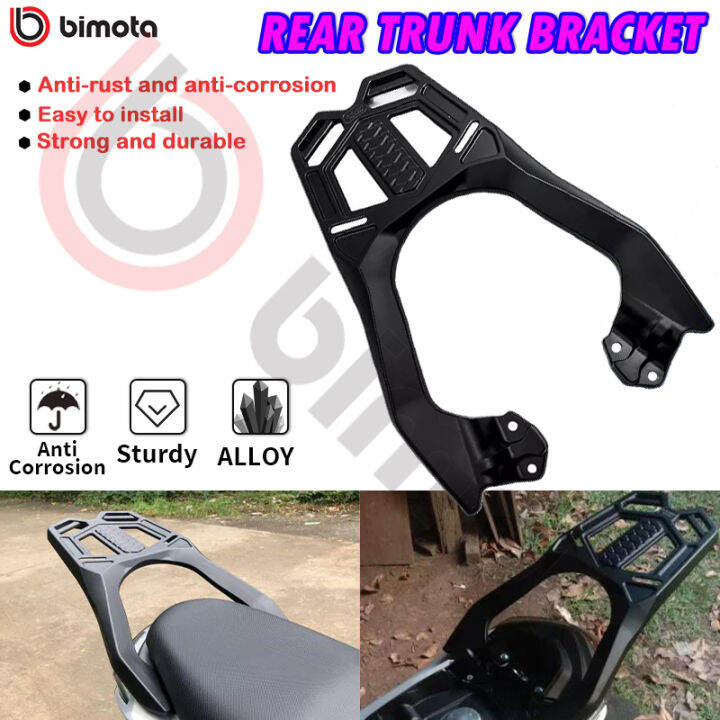 Bimota Motorcycle Yamaha Mio i 125 Eagle Bracket V5 Heavy Duty For Mio ...