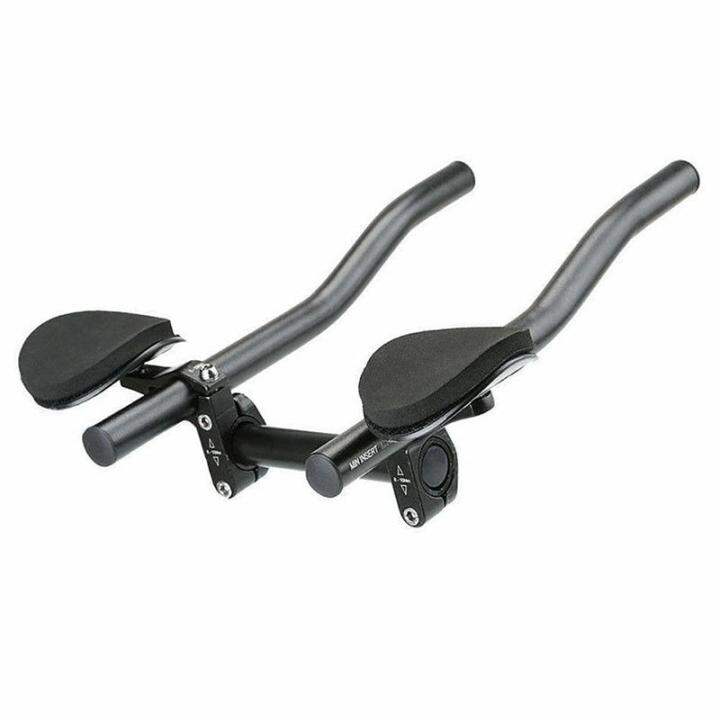 Jay Mountain Bicycle Alloy Triathlon Aero Rest Handle Bar | Lazada.co.th