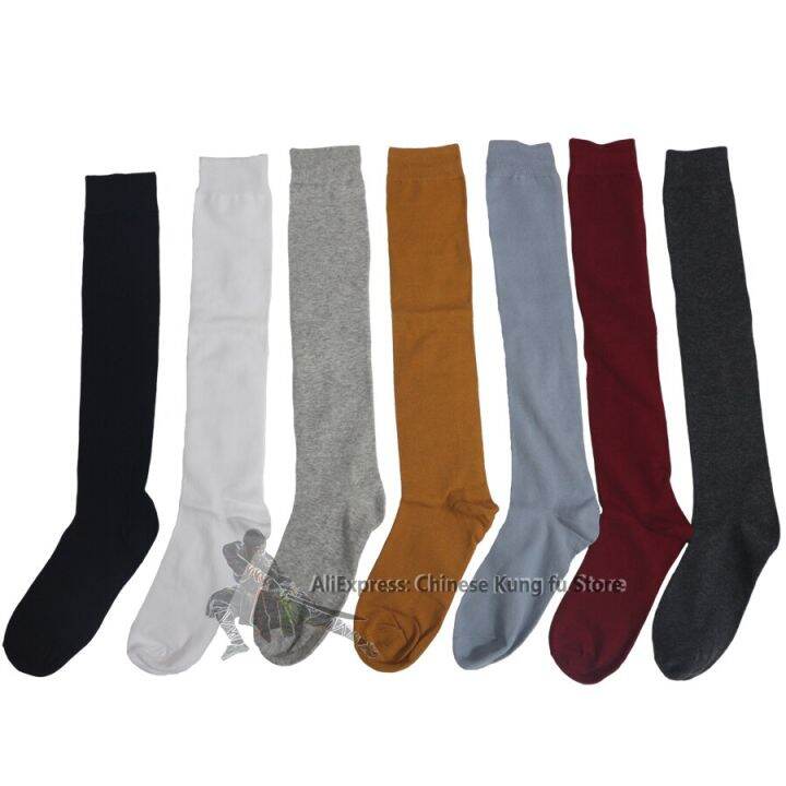 Summer Buddhist Monk Shaolin Kung fu Socks for Tai Chi Suit Wushu ...