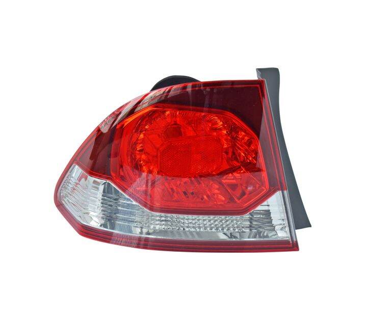 ไฟท้าย CIVIC ปี 09-11 FD แท้ห้างHD เสื้อ(L)นอก (33551-SNB-J51) (ราคาต่อ 1 ชิ้น) | Lazada.co.th