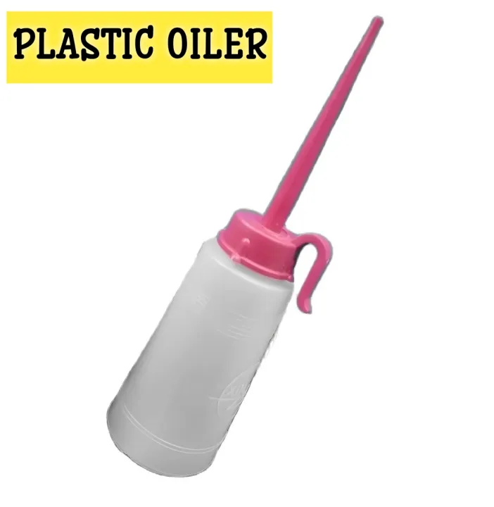 PLASTIC OILER CAN ACCESSORIES | Lazada PH