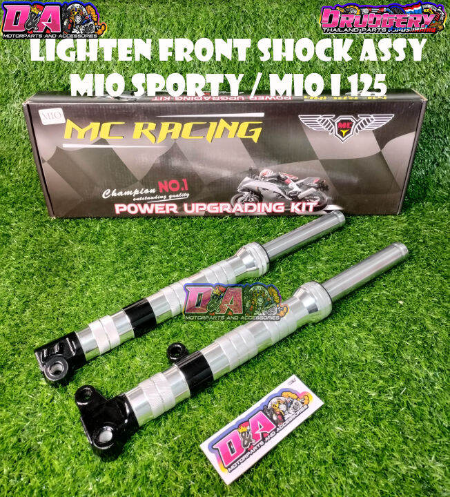 YAMAHA MIO SPORTY / MXI 125 / MIO I 125 / MIO 115 HUN RACING LIGHTEN ...