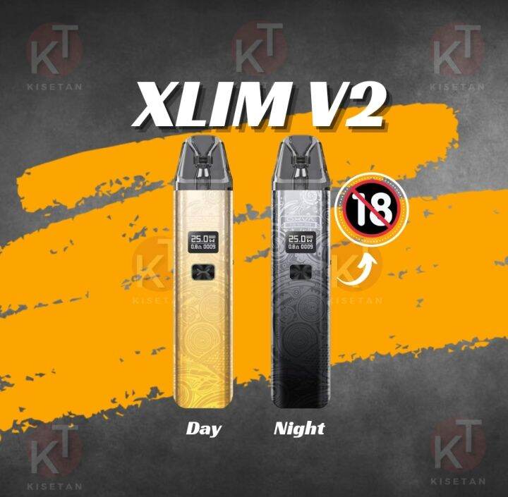 Xlim v2 Limited Edition | Lazada PH
