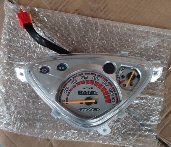 SPEEDOMETER ASSY MIO SPORTY/ MIO AMORE/ MIO SOUL | Lazada PH