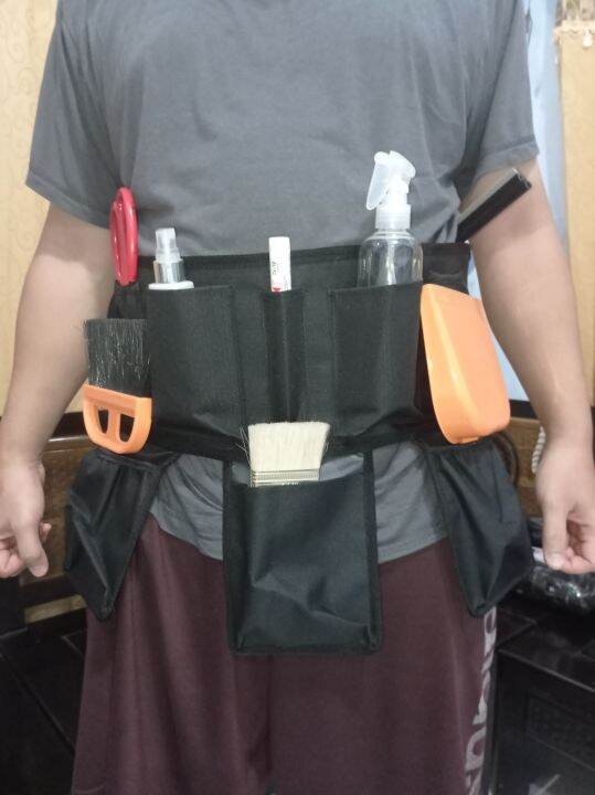 Caddy bag, cadybag, caddybag tas cleaning service dan tukang servis ...