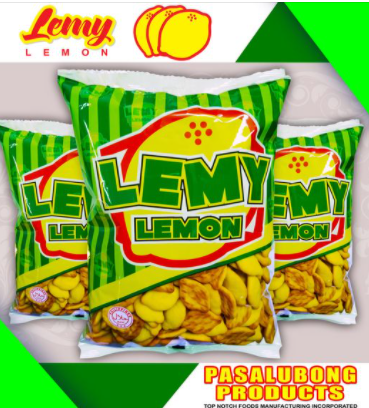 Lemy Lemon Biscuit 220g | Lazada PH