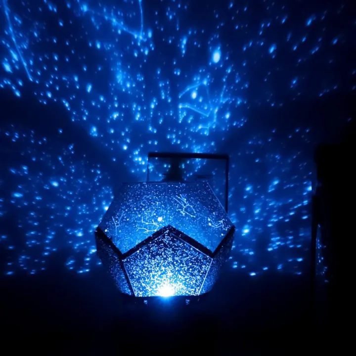 HAYOXr 2023 Star Moon Sky Master โคมไฟแท้ Star Night Light Master ...