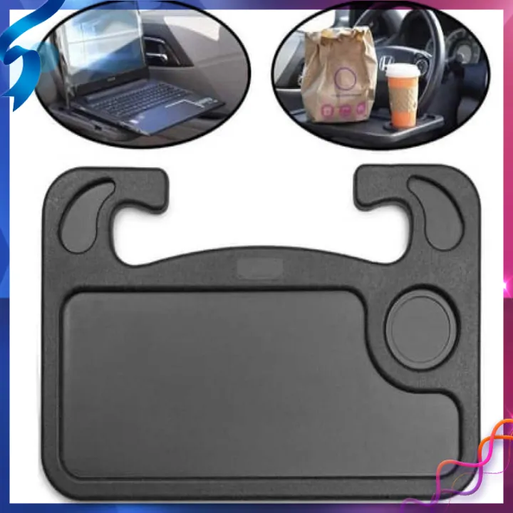 Car Driver Table For Eating Tray On Steering Wheel | Lazada PH