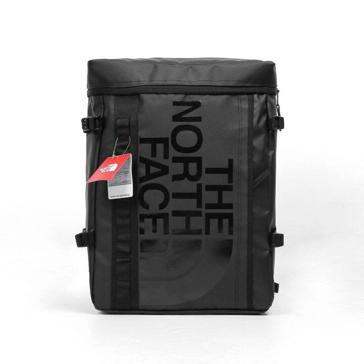 SALE! The North Face Fuse Box Waterproof Travel Backpack With 15inch 16 ...