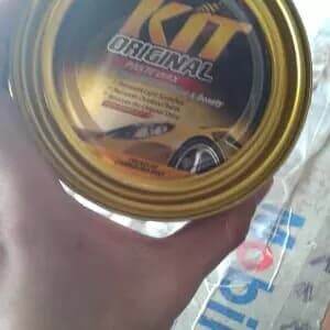 Kit Kaleng Pengkilap Mobil | Lazada Indonesia