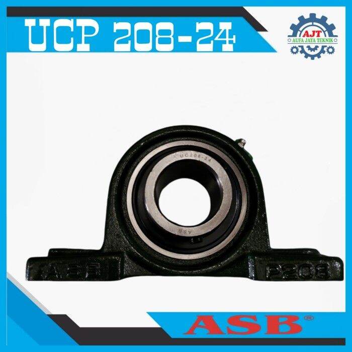 laher duduk ucp 208-24 ASB | Lazada Indonesia