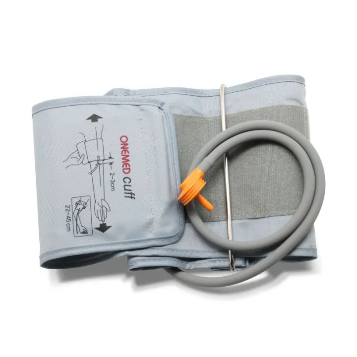 Digital Cuff Onemed Tension Nylon XL Size For All Omron And Onemed ...