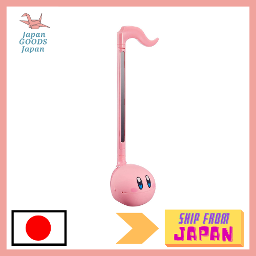 Cube Otamatone Series Otamatone Kirby Ver. Cube Otamatone系列Otamatone ...