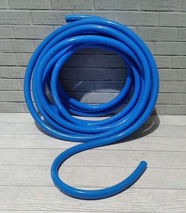 SELANG AIR 10 METER FUSO ELASTIS 5/8" | Lazada Indonesia