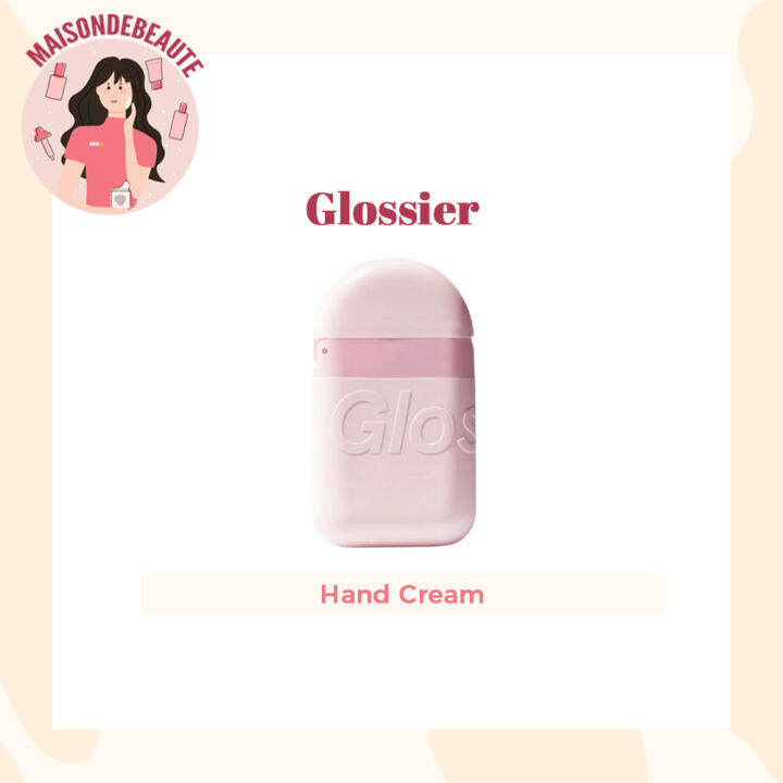 Glossier Hand Cream | Lazada Singapore