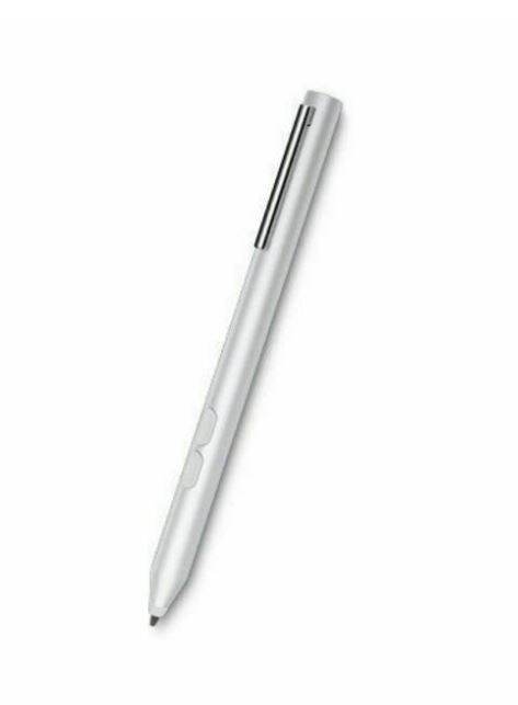 Stylus Active Pen DELL PN338M For Inspiron Latitude Silver Original ...