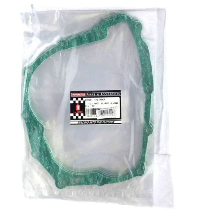 Packing Paking Pak Blok Kalter Kopling GL Pro Max Neotech Megapro Tiger ...