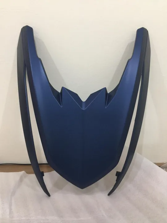 MIO I 125 MATTE BLUE FRONT PANEL BB3F339110P4 | Lazada PH
