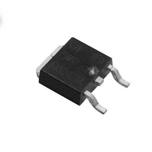 79M12 LM79M12 7912 D-PAK 12V Negative Voltage Regulator Tegangan | Lazada Indonesia