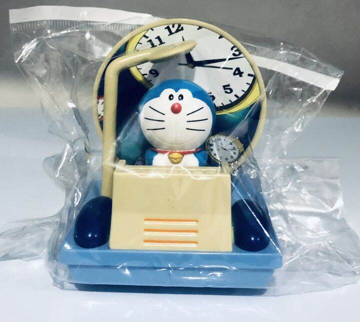Doraemon Time Machine | Lazada PH