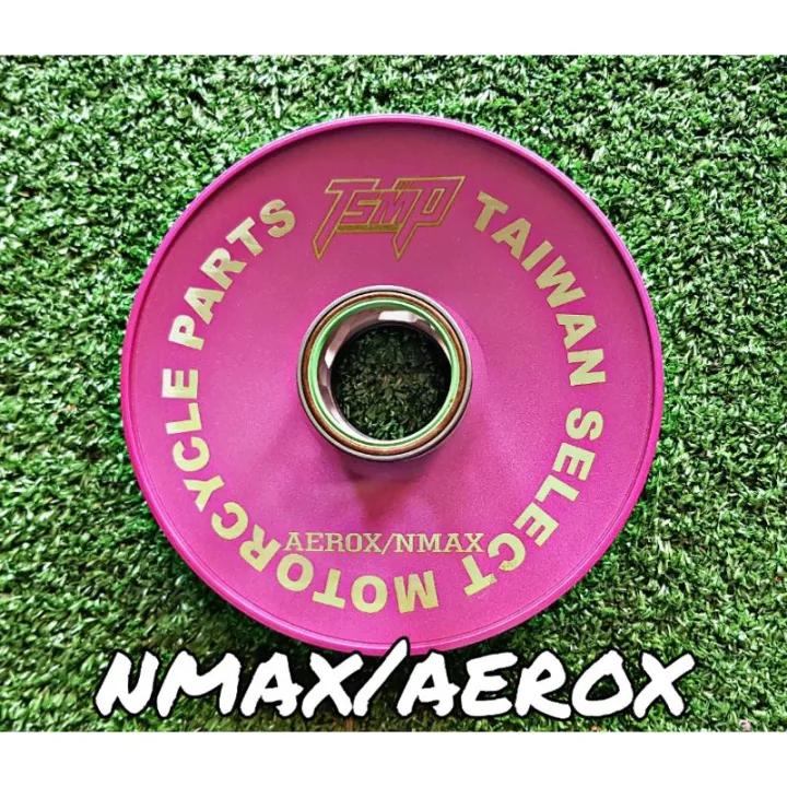 TSMP female torque drive half sheave nmax aerox | Lazada PH