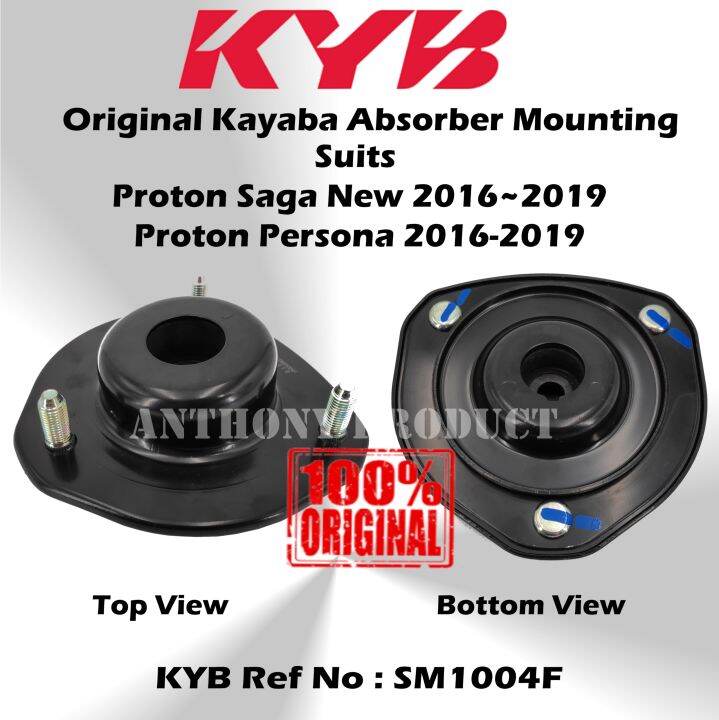 Proton Saga VVT, Persona VVT KYB Front Absorber Mounting | Lazada