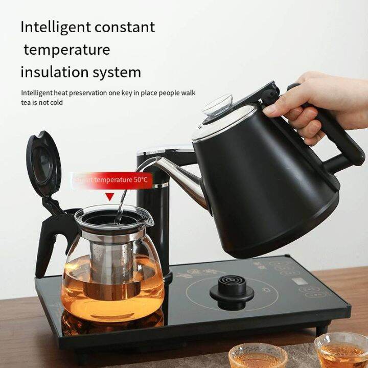 Multifunctional Electric tea Electric Tea Kettle Electric Induction ...
