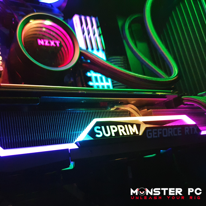 Monster PC - Custom PC Customised Listing 5 | Lazada Singapore