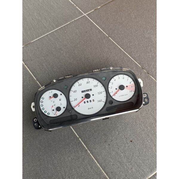 Meter Putih Daihatsu Move L9 for Perodua Kenari & Kelisa | Lazada