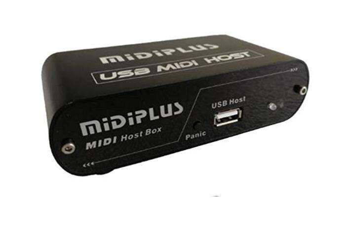 MiDiPLUS USB MIDI Host | Lazada PH