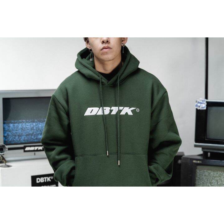 DBTK Hoodie Jacket HighQuality COD | Lazada PH