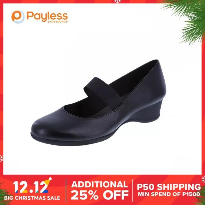 ♚Payless Comfort Plus Women's Gretchen Mary Janes | Lazada PH
