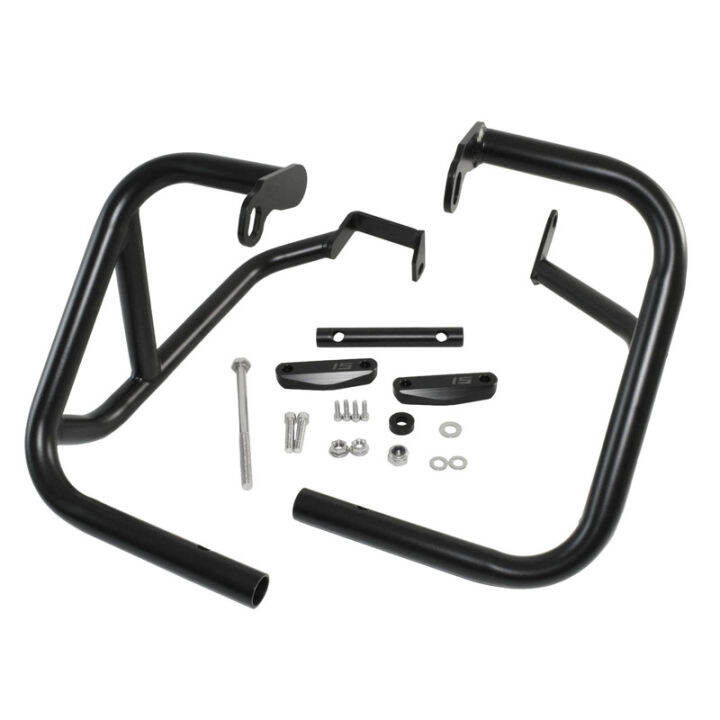 Motorbike For Yamaha MT-15 MT15 2019 2020 2021 2022 Engine Bumper Guard ...