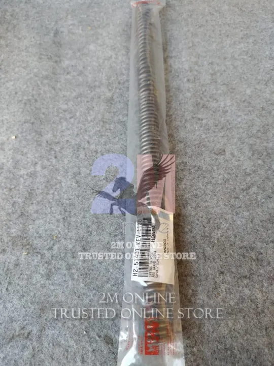 PER SHOCK DEPAN SUPRA SUPRA X SATUAN MERK ASPIRA H2-51401-KEV-1100 ...