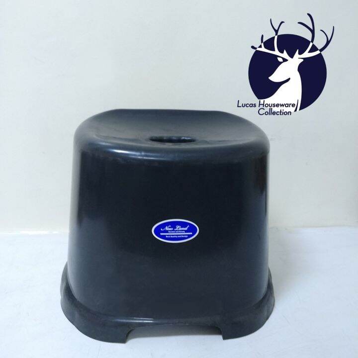 New Land Plastic Laundry Stool stool Kiddie Stool Kids Chair Small ...