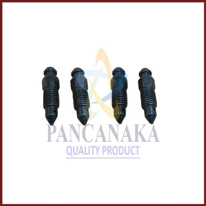 NEPEL ANGIN M8 KASAR ISI 100PCS | Lazada Indonesia