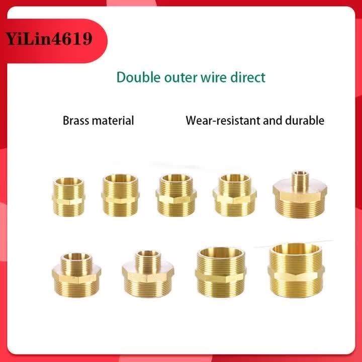1.21.522.5 Inch Double Outer Wire Direct To Wire Reducing Diameter 12 ...