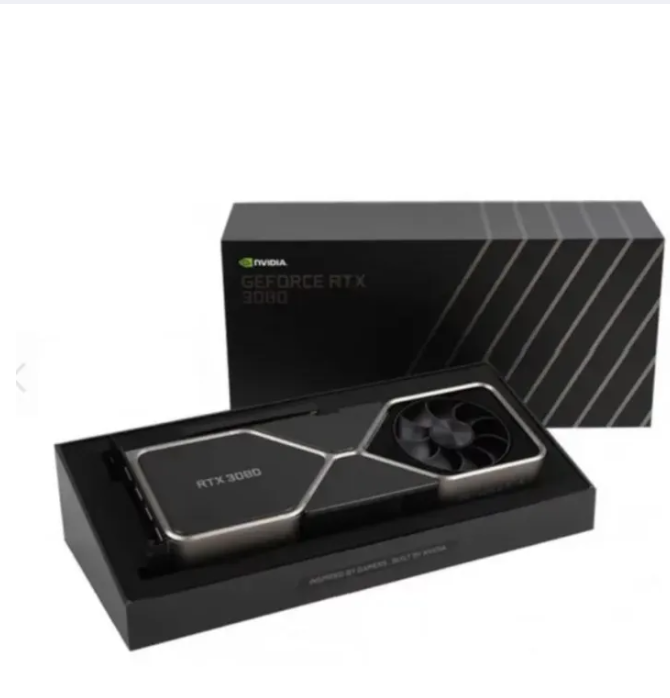 สั่งซื้อ Palit NVIDIA GeForce RTX 3090 24GB GamingPro OC Rtx 3080 3070 3060 PCI-Express Ampere ...