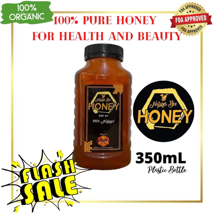 Best Seller FDA Approved100 % Raw & Organic Natures Bee Pure Honey Bee ...