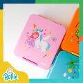 ♤Bollie Baby Bandee Lite Mini Bento Lunch Box | Lazada PH